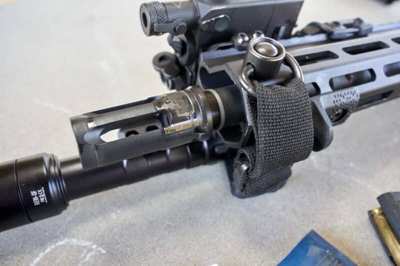 SureFire RC3 Suppressor Review - The Armory Life