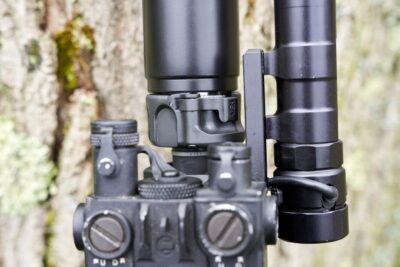 SureFire RC3 Suppressor Review - The Armory Life