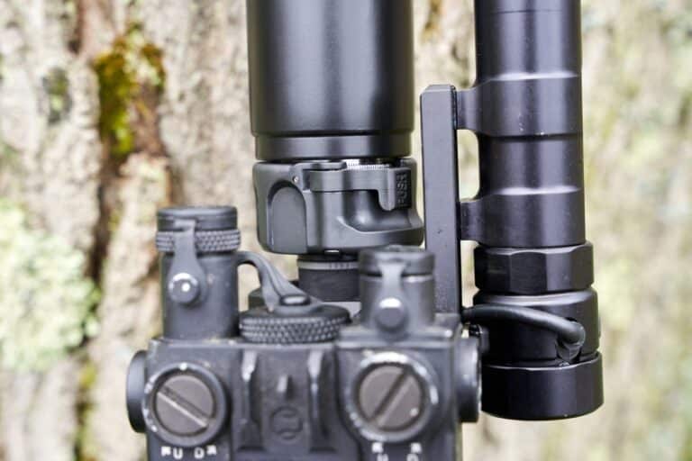 SureFire RC3 Suppressor Review - The Armory Life