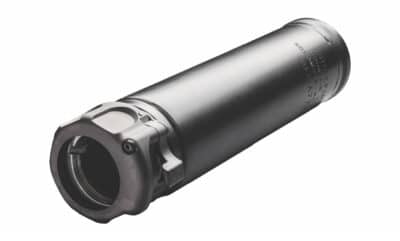 SureFire RC3 Suppressor Review - The Armory Life