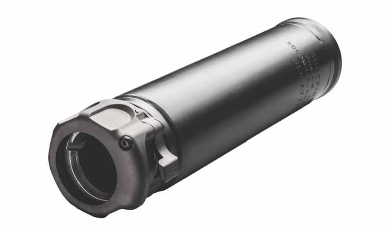 SureFire RC3 Suppressor Review - The Armory Life