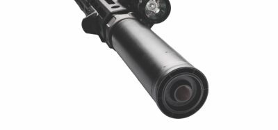 SureFire RC3 Suppressor Review - The Armory Life