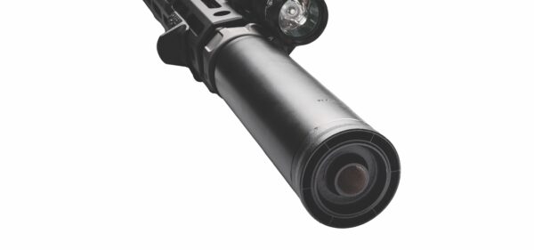 SureFire RC3 Suppressor Review - The Armory Life