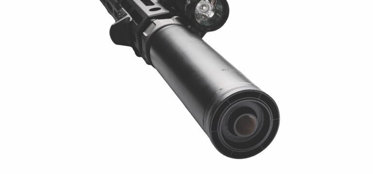 SureFire RC3 Suppressor Review - The Armory Life