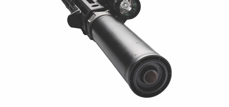 SureFire RC3 Suppressor Review - The Armory Life