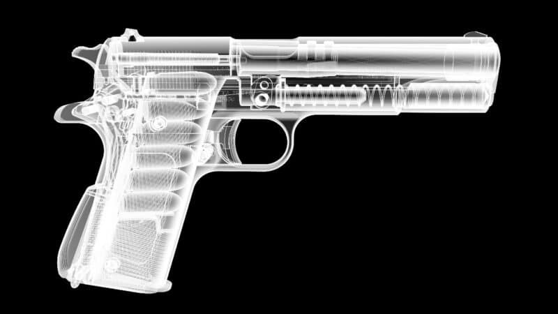 Ghost Guns — Myth vs. Reality - The Armory Life