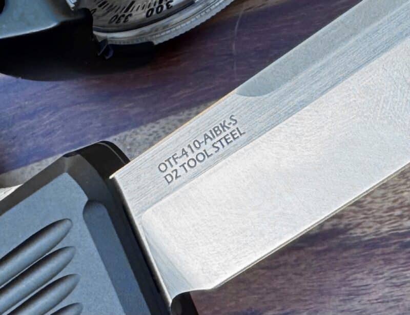 Review: Bear & Son Double Clutch IV Out-the-Front Knife - The Armory Life