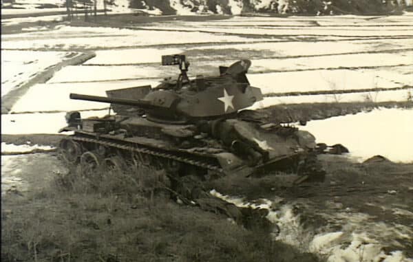 M24 Chaffee — Best Light Tank of WWII? - The Armory Life