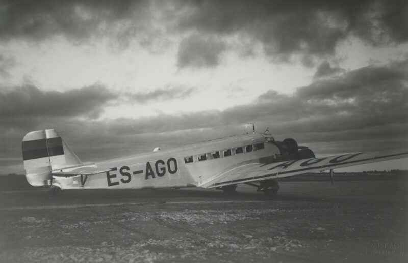 Junkers Ju 52 — The Irony of Iron Annie - The Armory Life