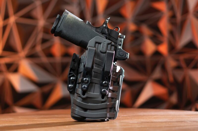 PHLster Floodlight2 Review — A Universal Light Bearing Holster - The ...