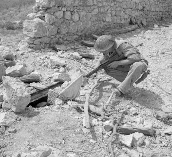 Battle of Monte Cassino — Allied Mistake, or Brutal Necessity? - The ...