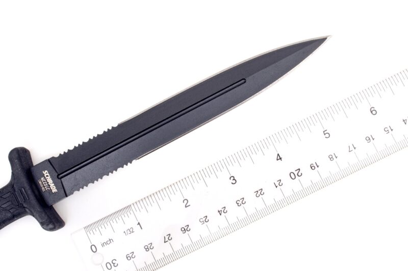 Get to Know Schrade in Three Knives - The Armory Life