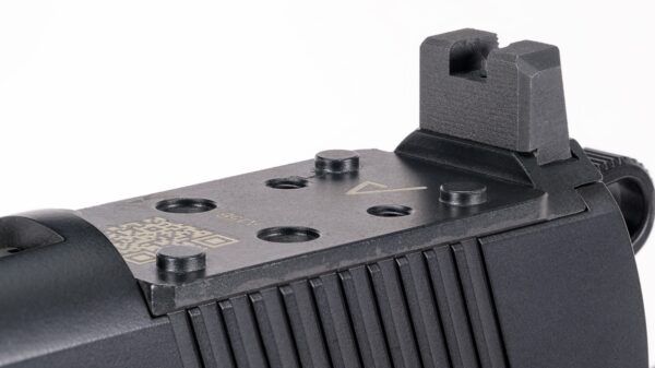 Review: Lightweight, Optics-Ready 1911 Operator AOS 4.25" - The Armory Life