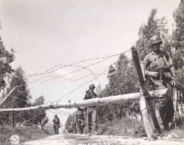 Battle of Monte Cassino — Allied Mistake, or Brutal Necessity? - The ...