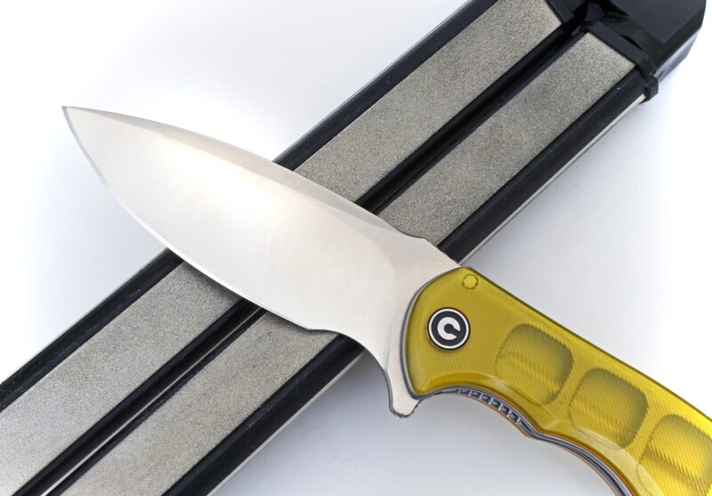 Honing, Stropping and Sharpening — What’s the Difference? - The Armory Life