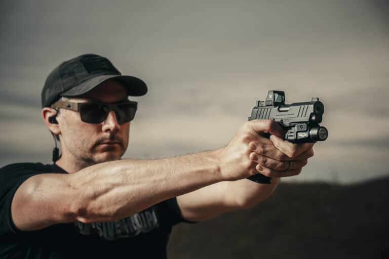First Look: 1911 DS Prodigy Compact 9mm Pistols - The Armory Life