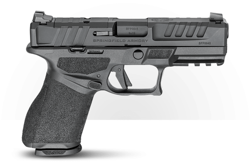 What Is the Maximum Effective Range of .308? - The Armory Life