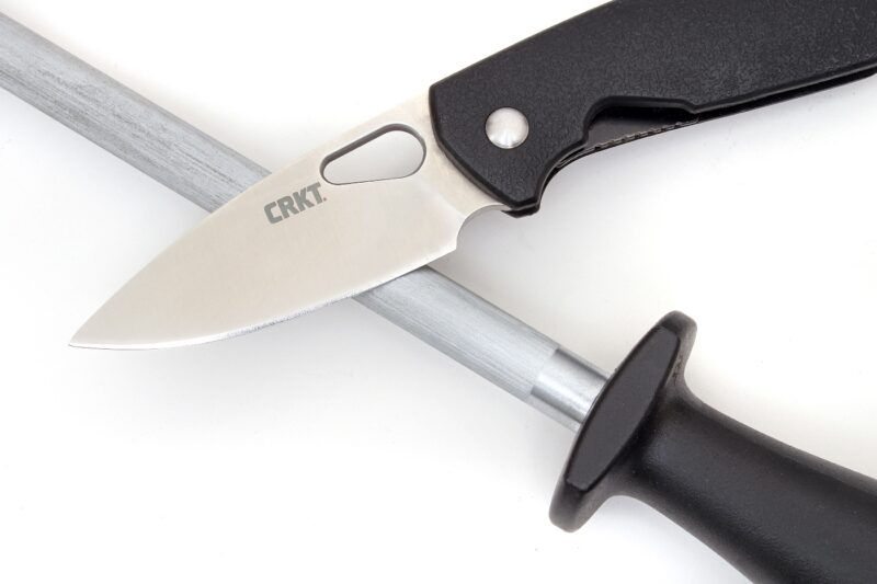 Honing, Stropping and Sharpening — What’s the Difference? - The Armory Life