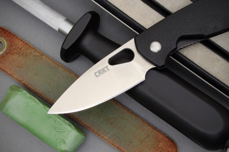 Honing, Stropping and Sharpening — What’s the Difference? - The Armory Life