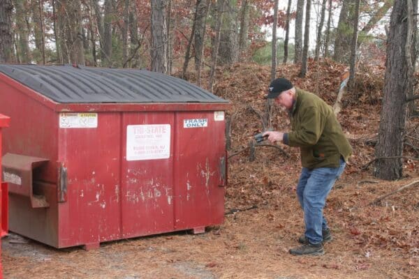 Shoot While Moving vs. Move Then Shoot - The Armory Life