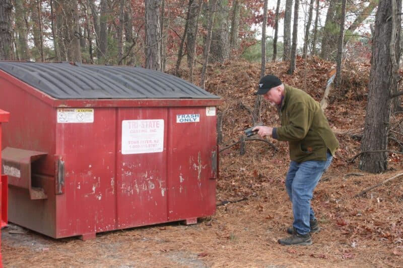 Shoot While Moving vs. Move Then Shoot - The Armory Life