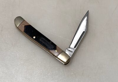 Get to Know Schrade in Three Knives - The Armory Life