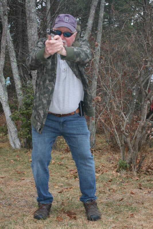 Shoot While Moving vs. Move Then Shoot - The Armory Life