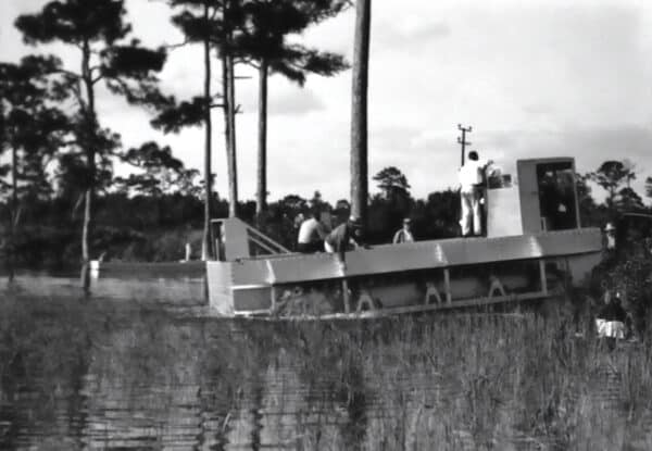 Roebling Alligator: Unexpected USMC Advantage - The Armory Life