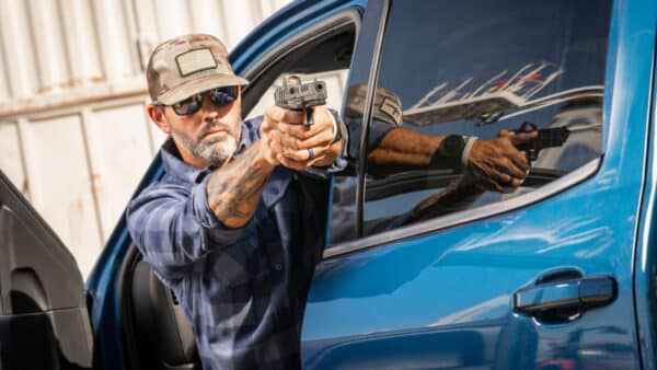 Shoot While Moving vs. Move Then Shoot - The Armory Life