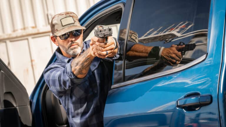 Shoot While Moving vs. Move Then Shoot - The Armory Life