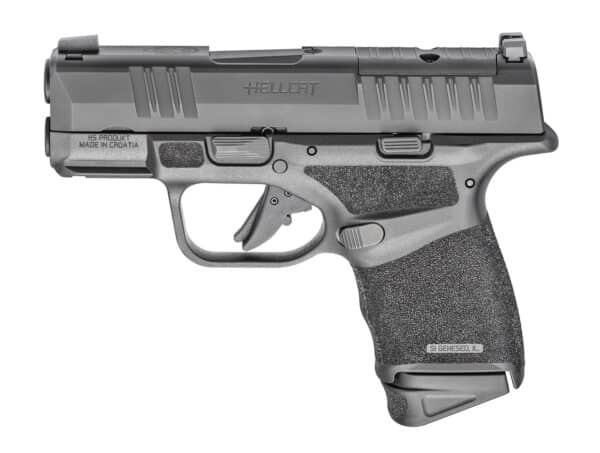 2025 Pistol “Gear Up” Program - The Armory Life