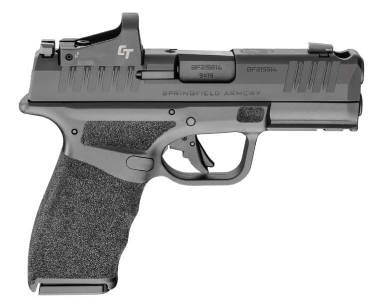 2025 Pistol “Gear Up” Program - The Armory Life