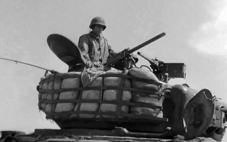 Up-Armoring the M4 Sherman - The Armory Life