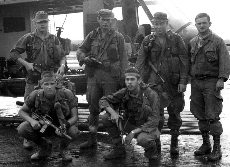 History of the MACV/SOG Knife - The Armory Life