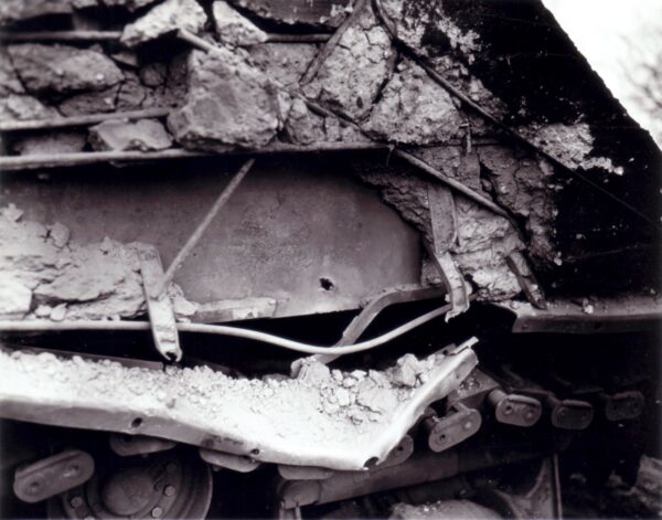Up-Armoring the M4 Sherman - The Armory Life