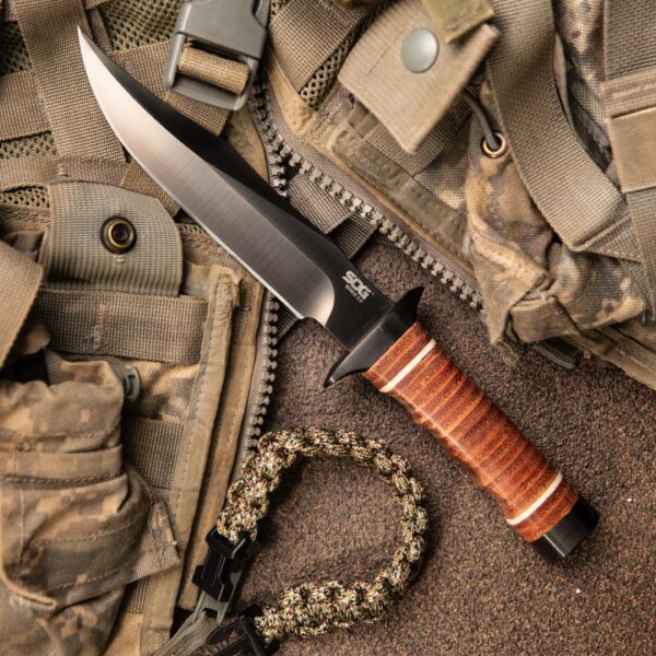 History of the MACV/SOG Knife - The Armory Life