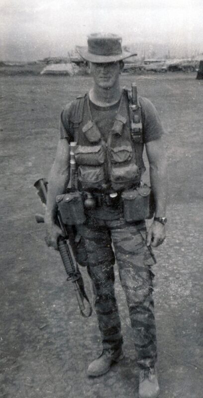 History of the MACV/SOG Knife - The Armory Life