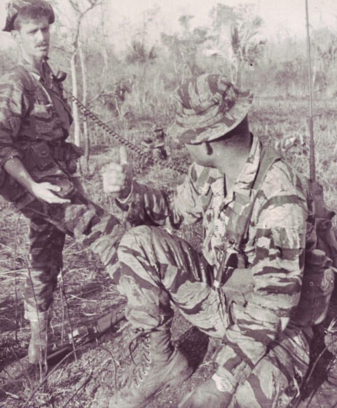 History of the MACV/SOG Knife - The Armory Life