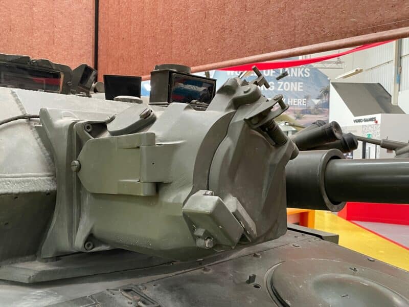 FV101 Scorpion — Britain’s Cold War Light Tank - The Armory Life