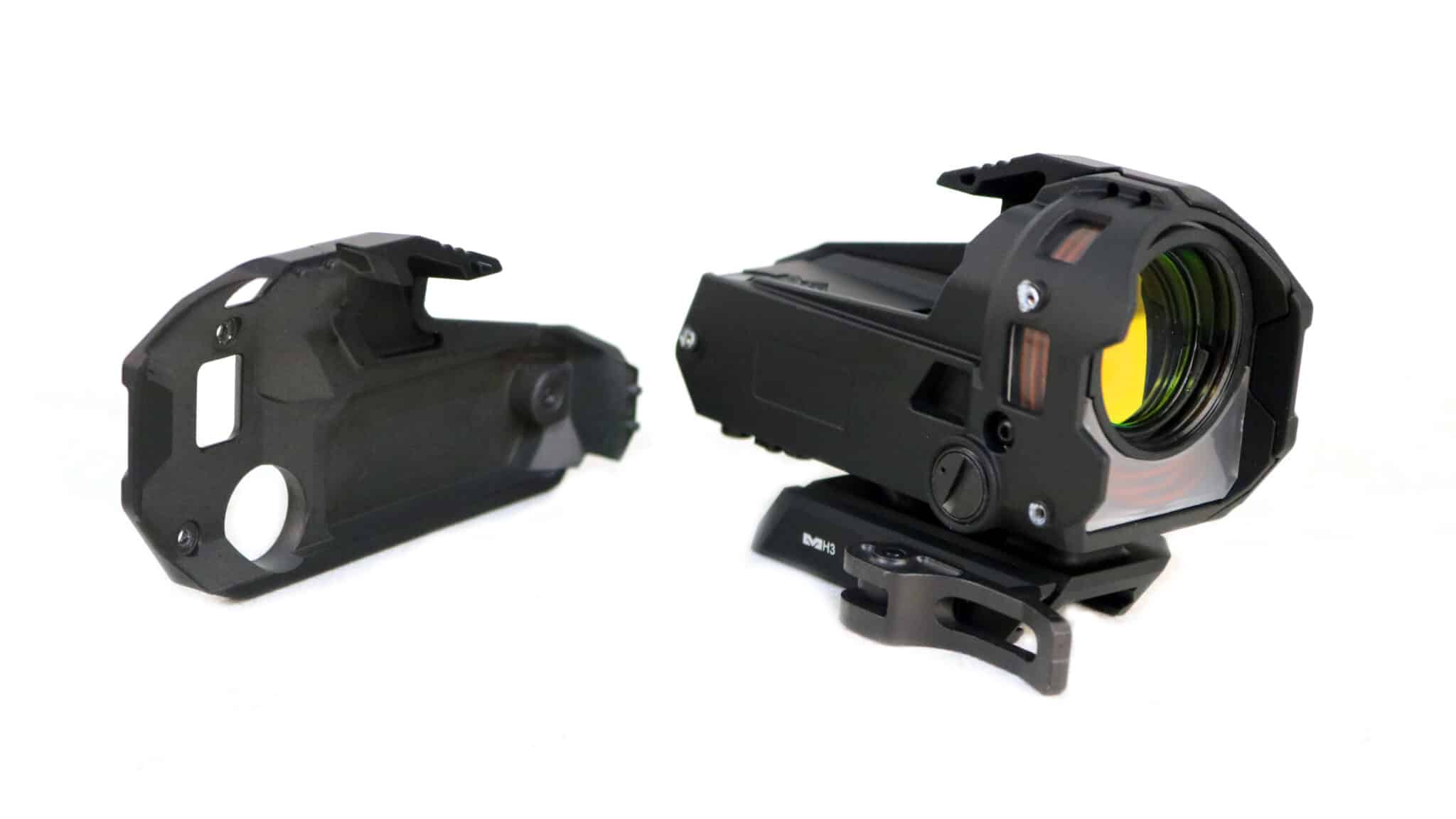 Mepro M22 Light Module Kit Review - The Armory Life