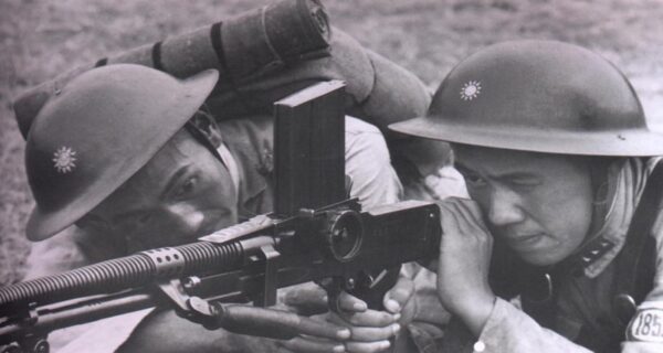 Czech ZB vz. 26 Light Machine Gun - The Armory Life