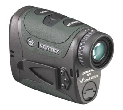 Vortex Razor HD 4000 Rangefinder Review & Field Test - The Armory Life