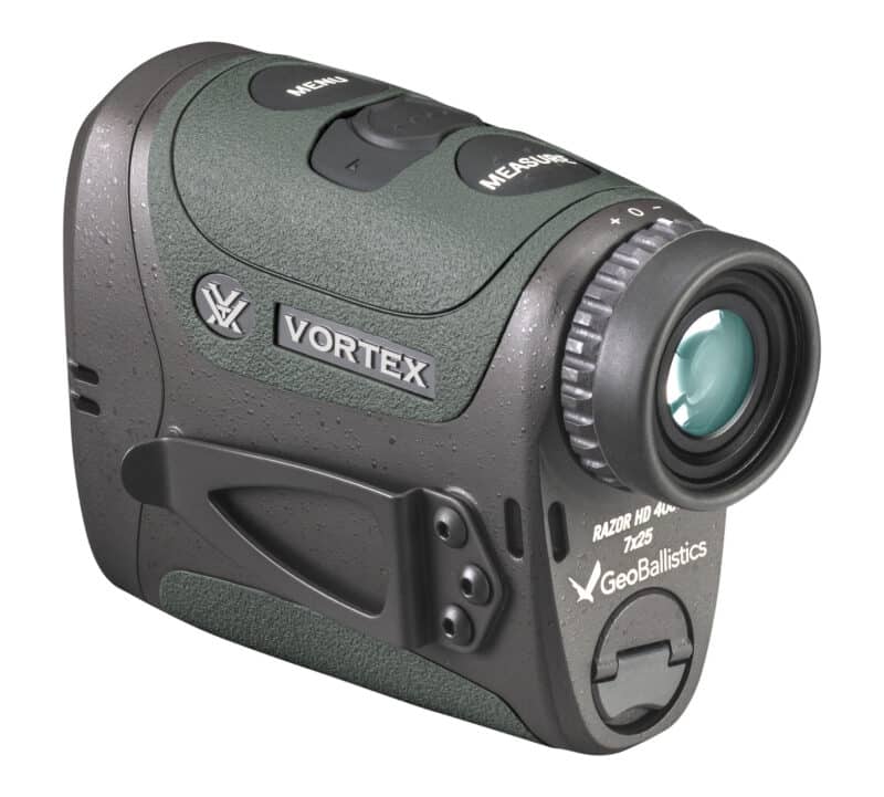 Vortex Razor HD 4000 Rangefinder Review & Field Test - The Armory Life