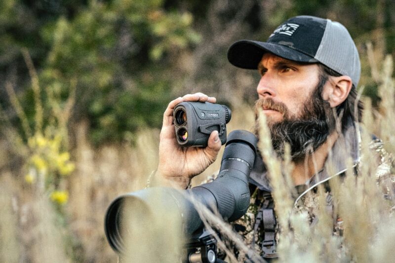 Vortex Razor HD 4000 Rangefinder Review & Field Test - The Armory Life