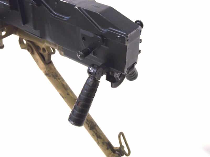 ZB-53: Czechoslovakian vz. 37 Machine Gun - The Armory Life