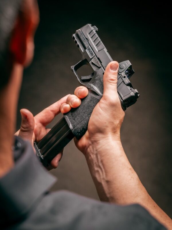 Echelon 4.0C Earns Top Law Enforcement Gold Rating - The Armory Life