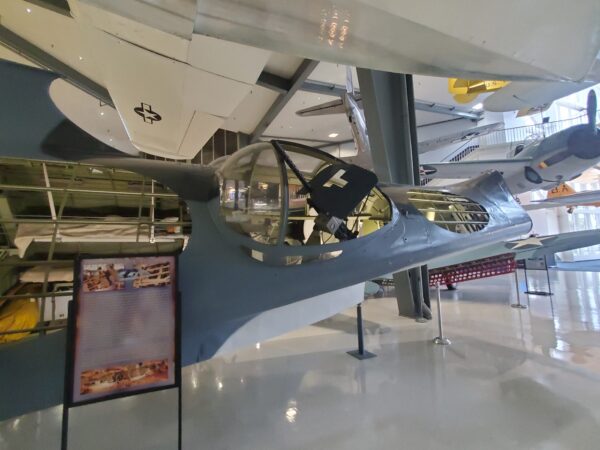 Consolidated PBY Catalina: America’s Unsung World War II Hero? - The ...