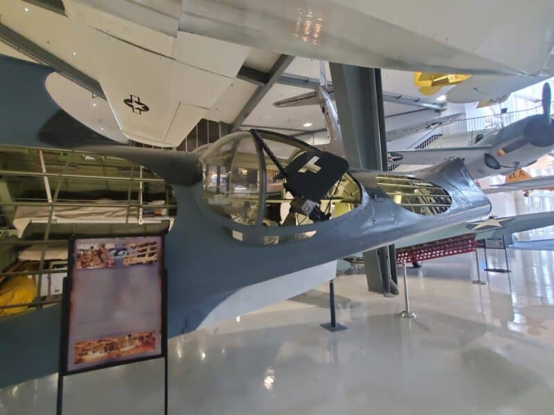 Consolidated PBY Catalina: America’s Unsung World War II Hero? - The ...