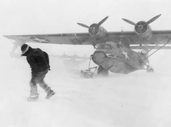 Consolidated PBY Catalina: America’s Unsung World War II Hero? - The ...