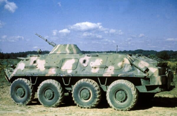 U.S. Invasion of Grenada — A Forgotten Armored Assault - The Armory Life
